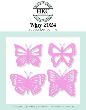 Access Free Cut Files for Scrapbooking, Card Making, Paper Crafting ...